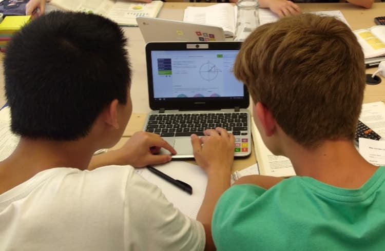 Die Donut Ökonomie und das Donut Modell - lernen mit Serlo!